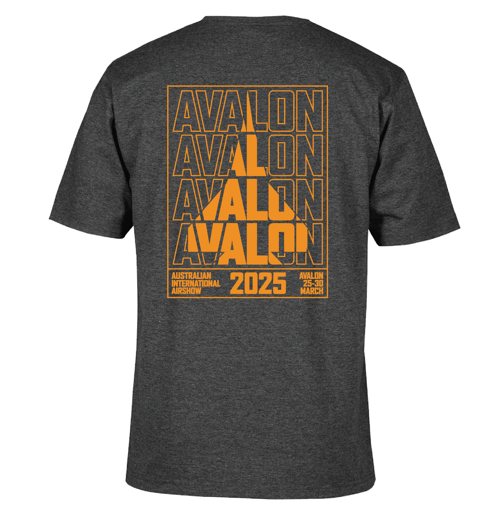 Cloud Tee [ccl_mrl] – Australian International Airshow Online Store
